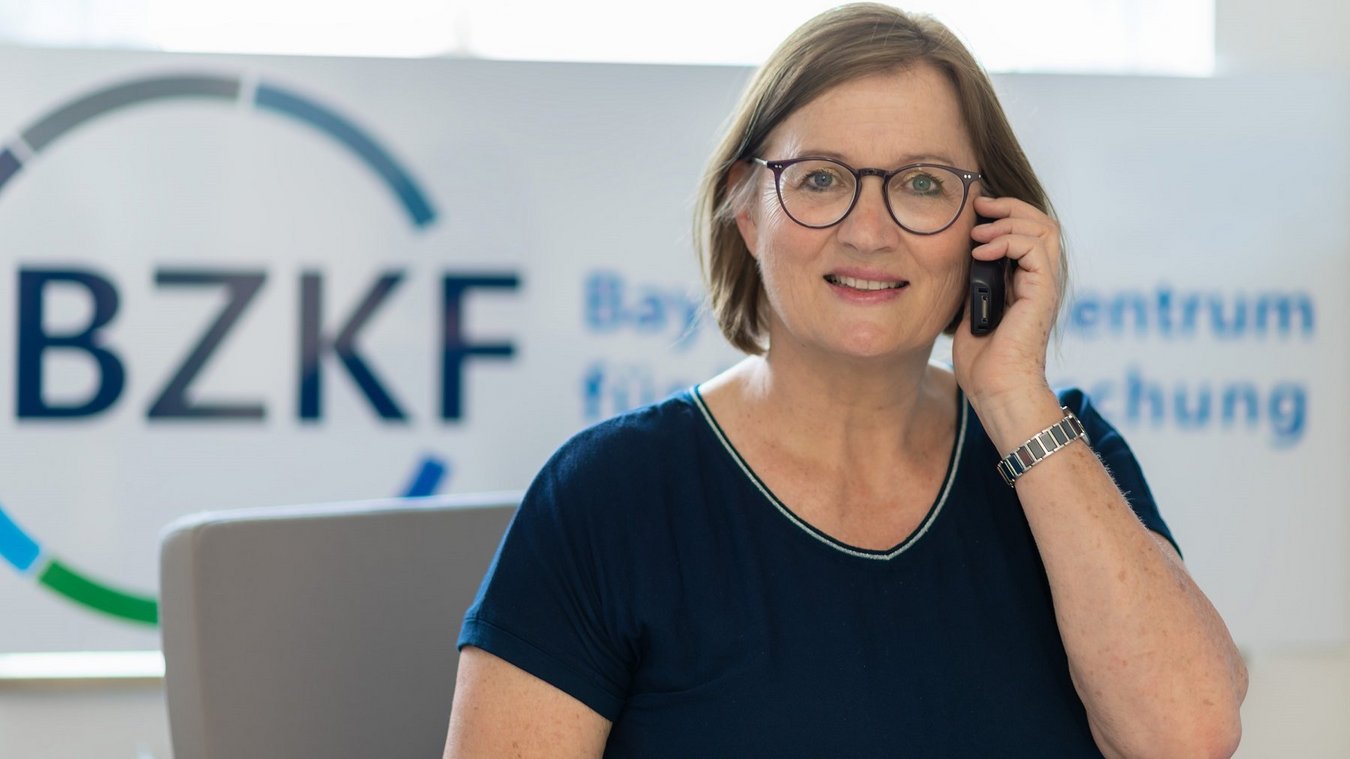 Drei Jahre zuverlässige Informationen durch das BürgerTelefonKrebs