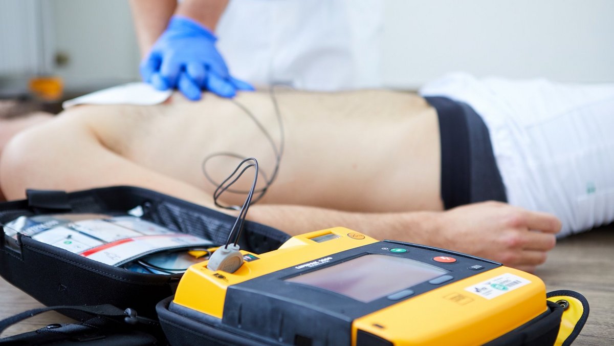 Mobile Retter: REAP-Studie gestartet